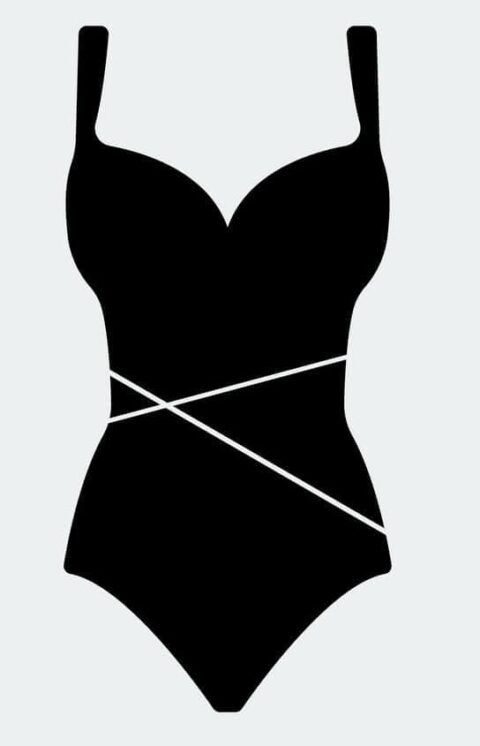 How to Dress an Apple Body: From Head to Toe | Answearable