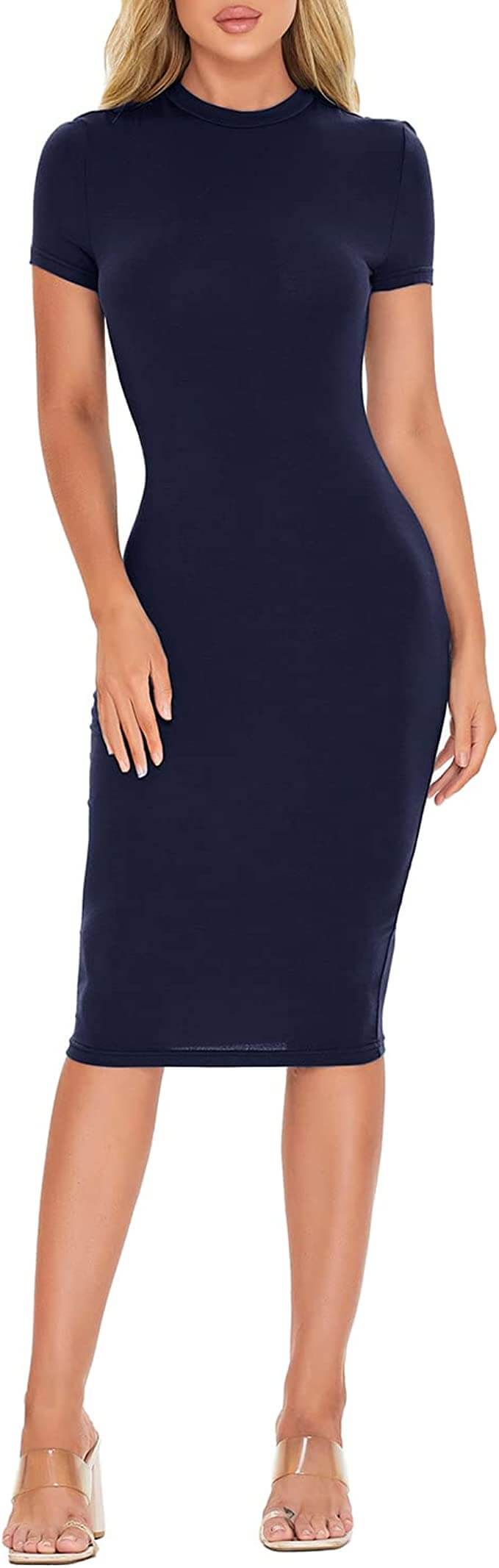 15 Best Work-Appropriate Dresses for Women | Casual to Formal | Answearable