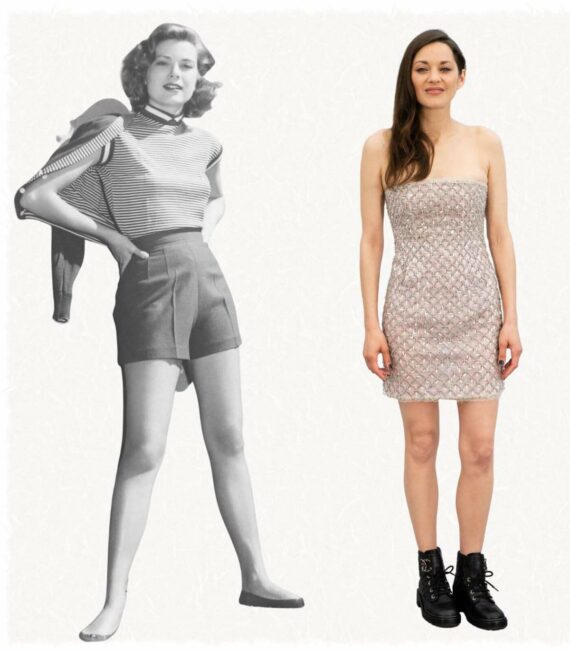 Soft Classic Style Guide from Head to Toe with Photos | Answearable