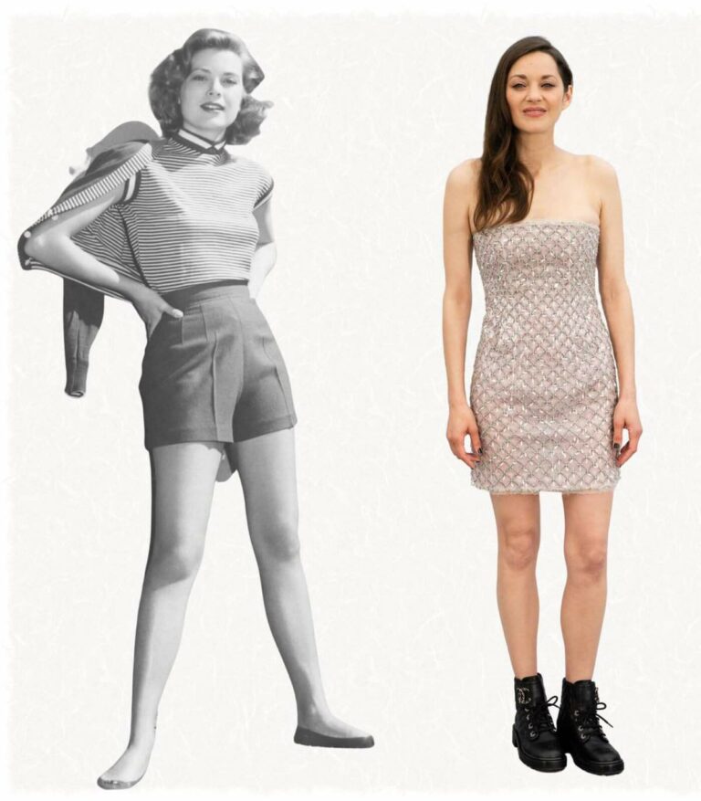 Soft Classic Style Guide from Head to Toe with Photos | Answearable