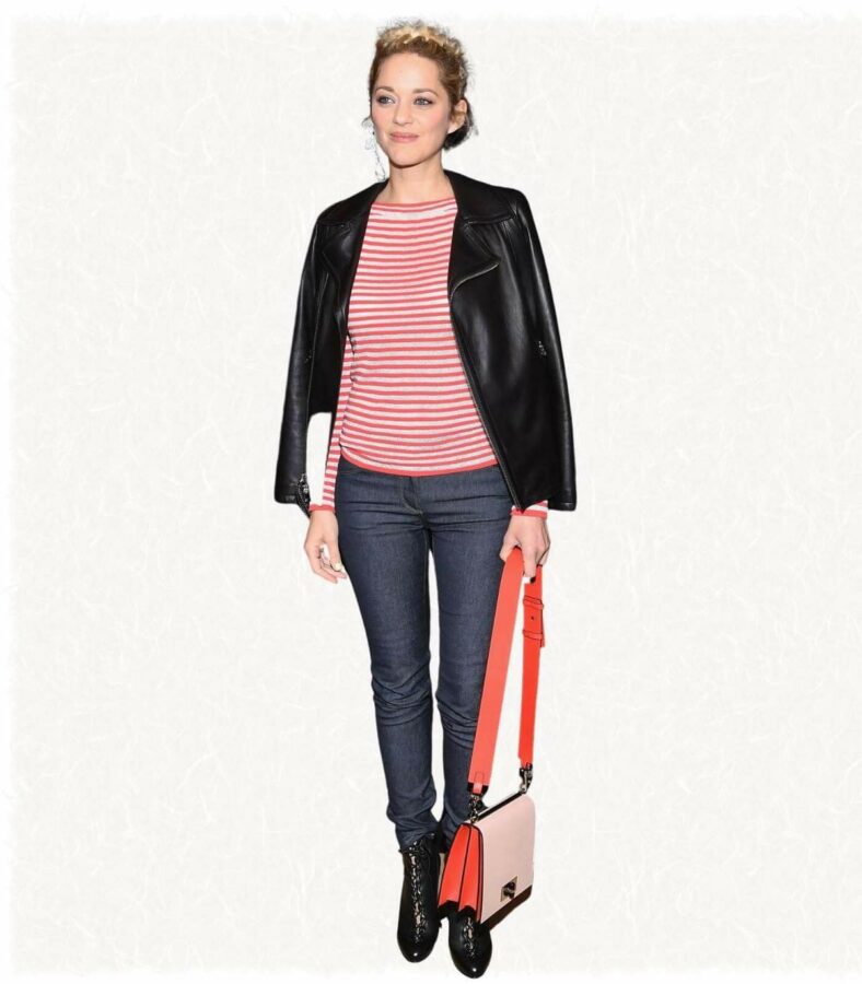 Soft Classic Style Guide from Head to Toe with Photos | Answearable