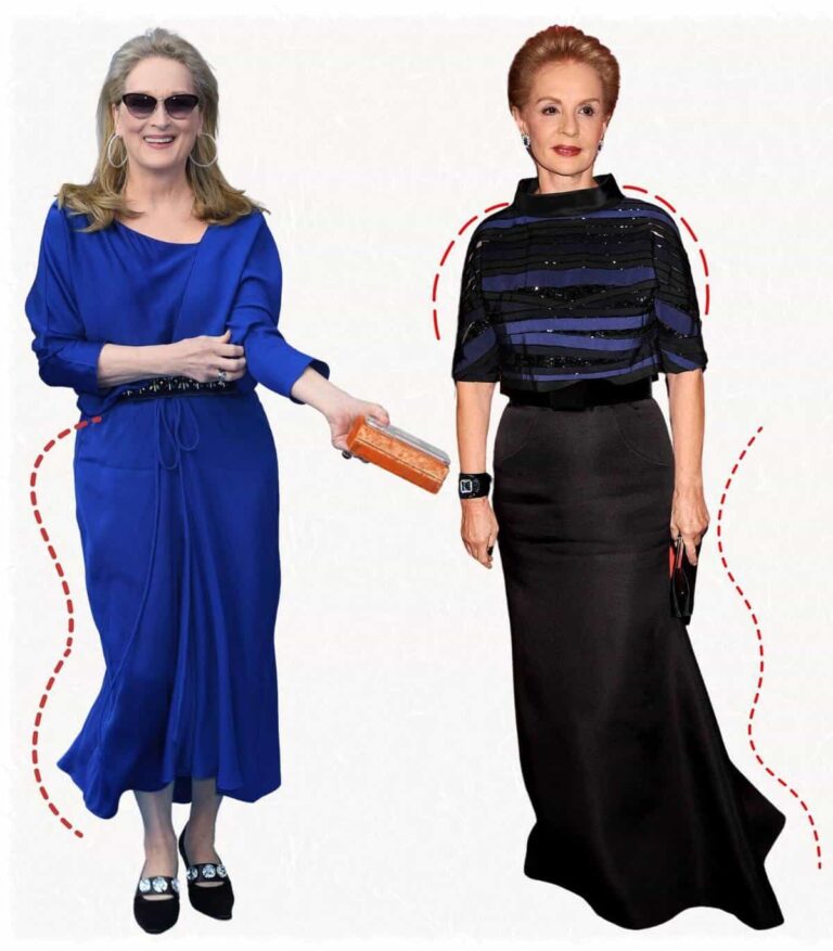 Soft Classic Style Guide from Head to Toe with Photos | Answearable