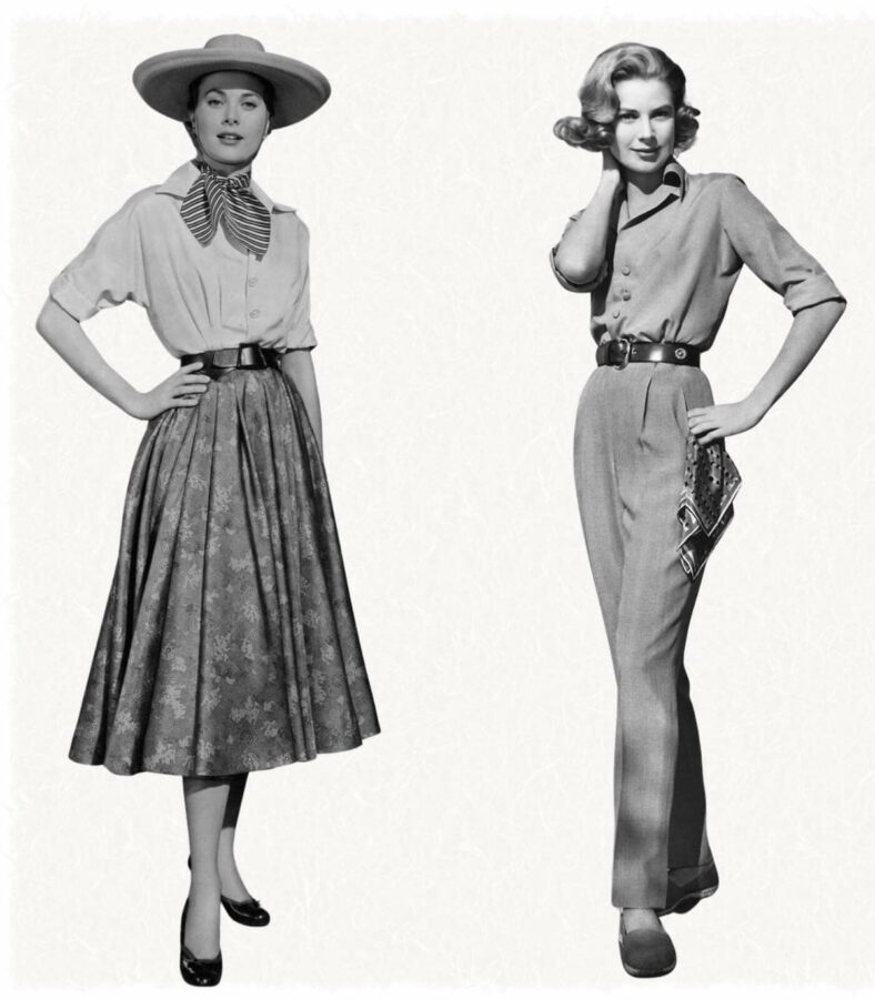 Soft Classic Style Guide from Head to Toe with Photos | Answearable